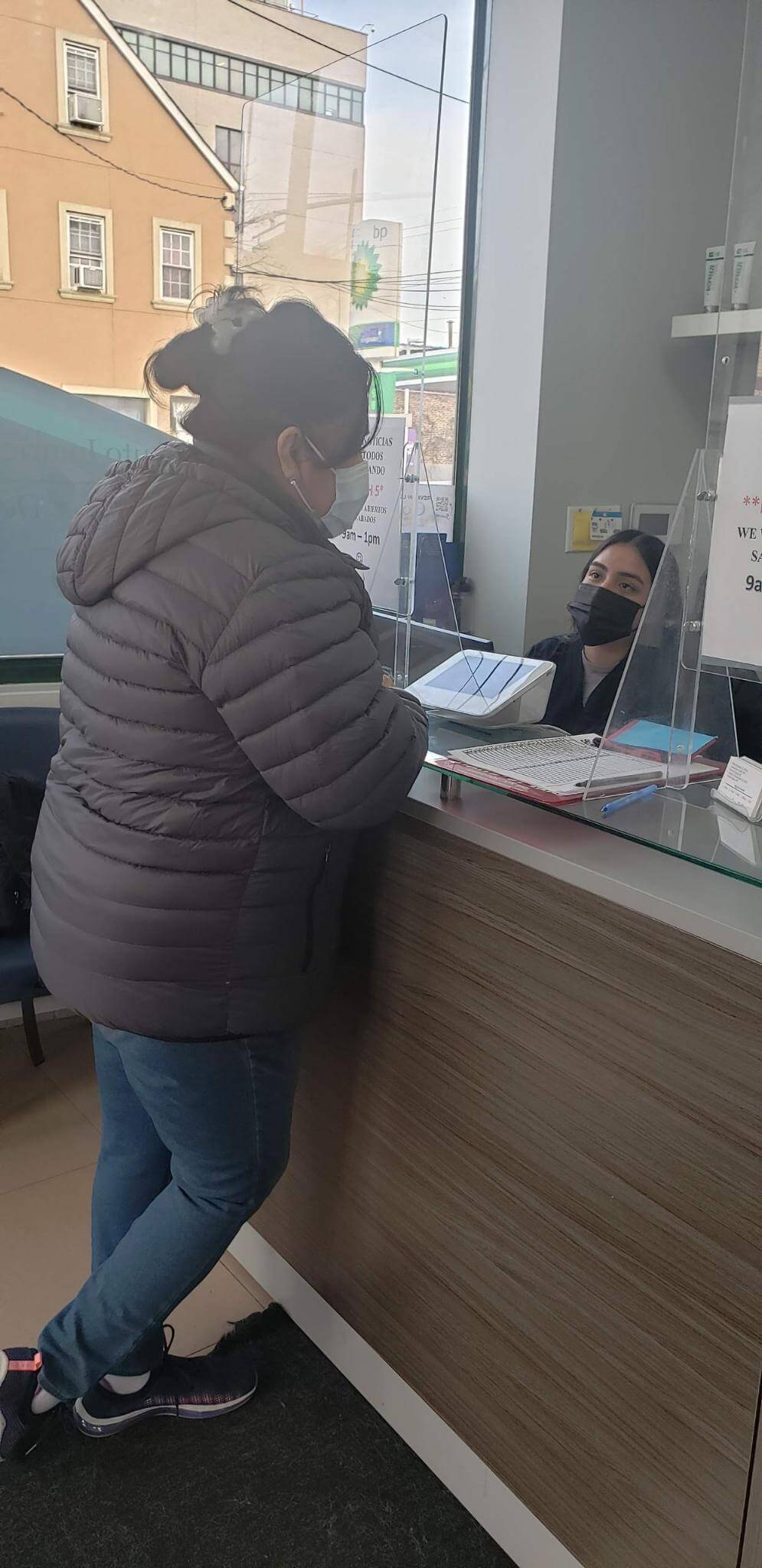 First Visit Dr. Misty Dickason DC Synergy Physical Therapy and ...