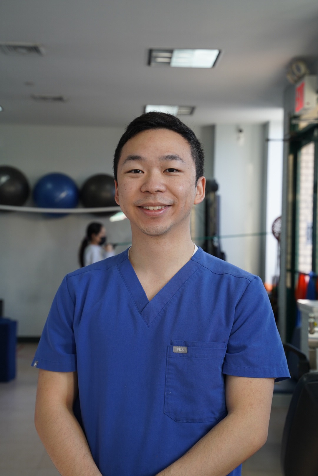 Meet the Therapists | Synergy Physical Therapy and Chiropractic Care